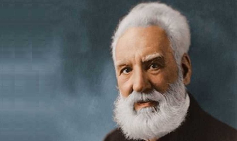 El 18 de octubre de 1889 fallece el inventor italiano Antonio Meucci ...