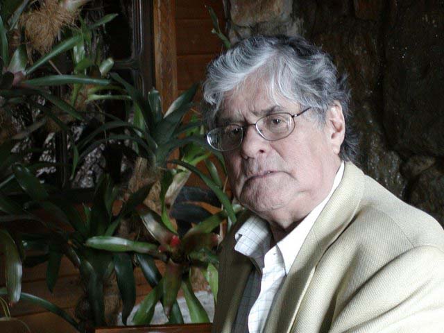 14 de noviembre: Nació el escritor venezolano Adriano González León - Enterate24.com