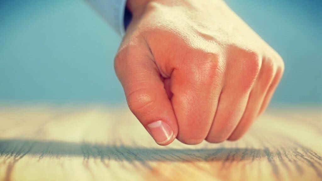 ¡Toco madera! Conoce de dónde proviene esta frase Enterate24.com