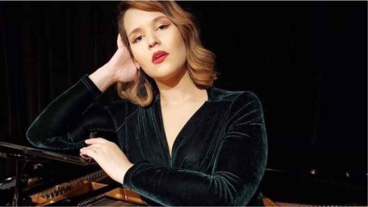 Soprano venezolana María Brea gana Premio Zarzuela Enterate24.com