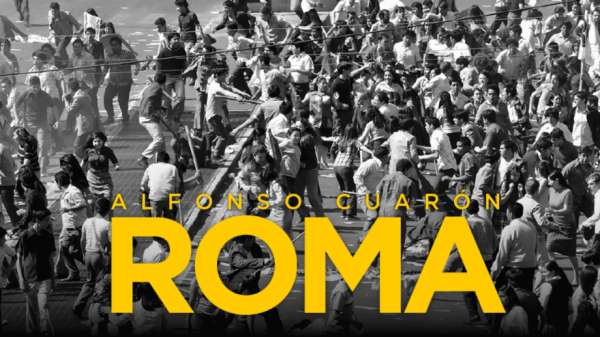 Documental “Camino a Roma” llega a Netflix Enterate24.com