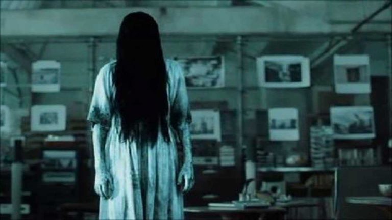 Película el aro podría tener un reboot - Enterate24.com Una de las ...