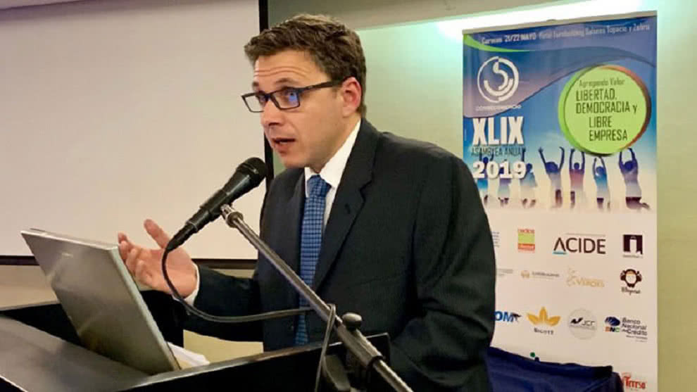 Capozzolo: Hay que eliminar la norma de enterar el IVA y el ISLR ...
