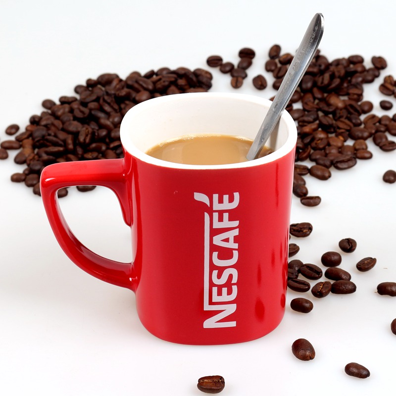 1938: Crean la primera fábrica de Nescafé en Suiza - Enterate24.com El ...