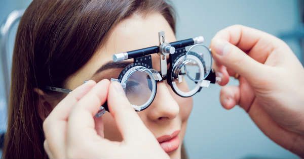 21 de mayo: Día Mundial de la Salud Visual Enterate24.com