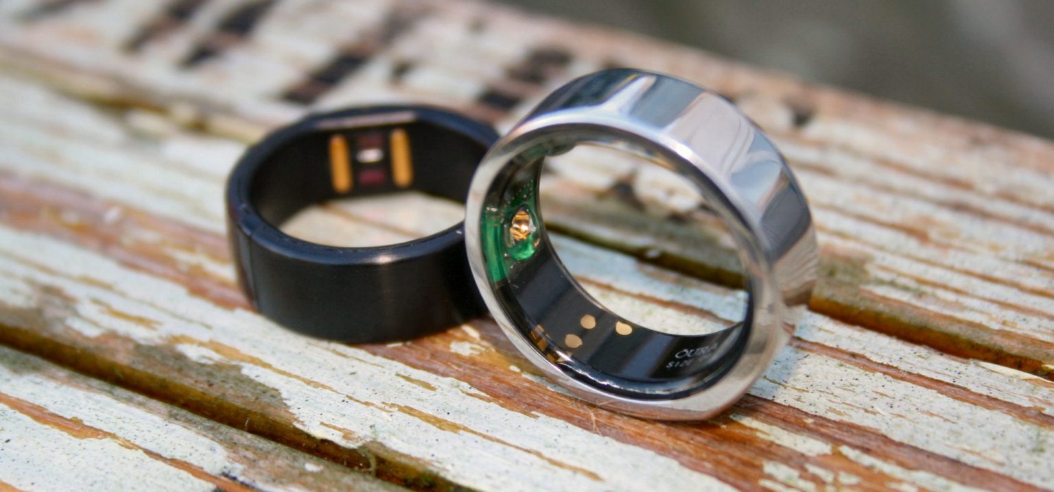 Crean un anillo inteligente capaz de predecir el COVID-19