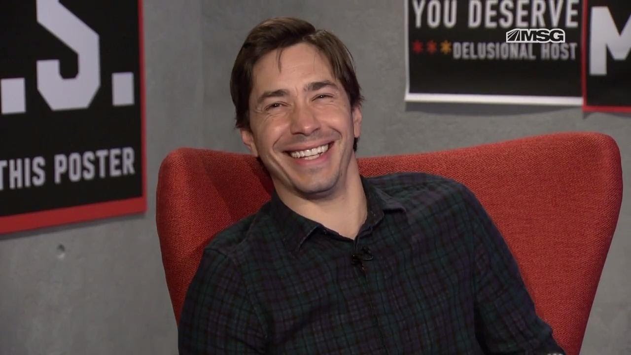 2 de junio de 1978: Nace el actor estadounidense Justin Jake Long ...