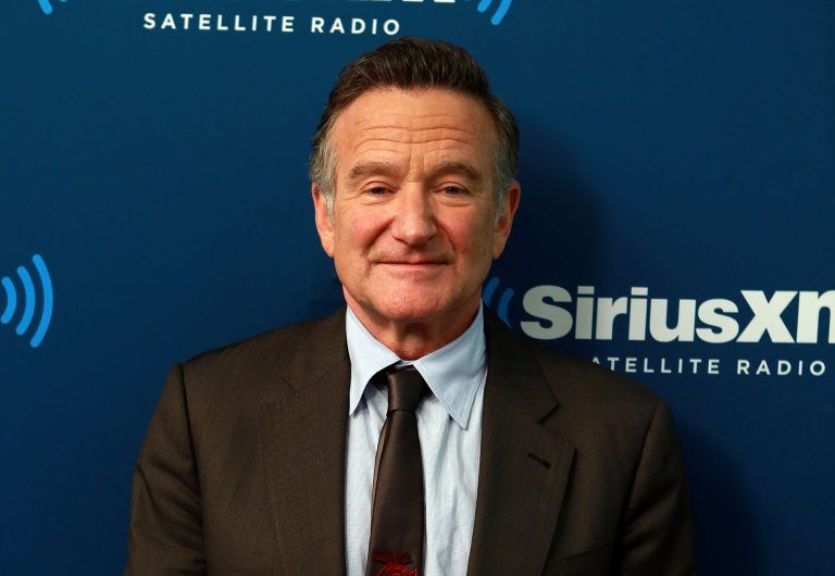 21 de julio de 1951: Nace el actor Robin Williams Enterate24.com