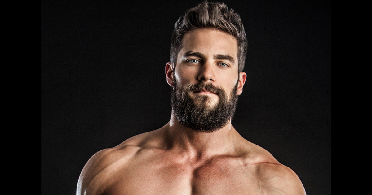 1985: Nació el actor estadounidense Brant David Daugherty Enterate24.com