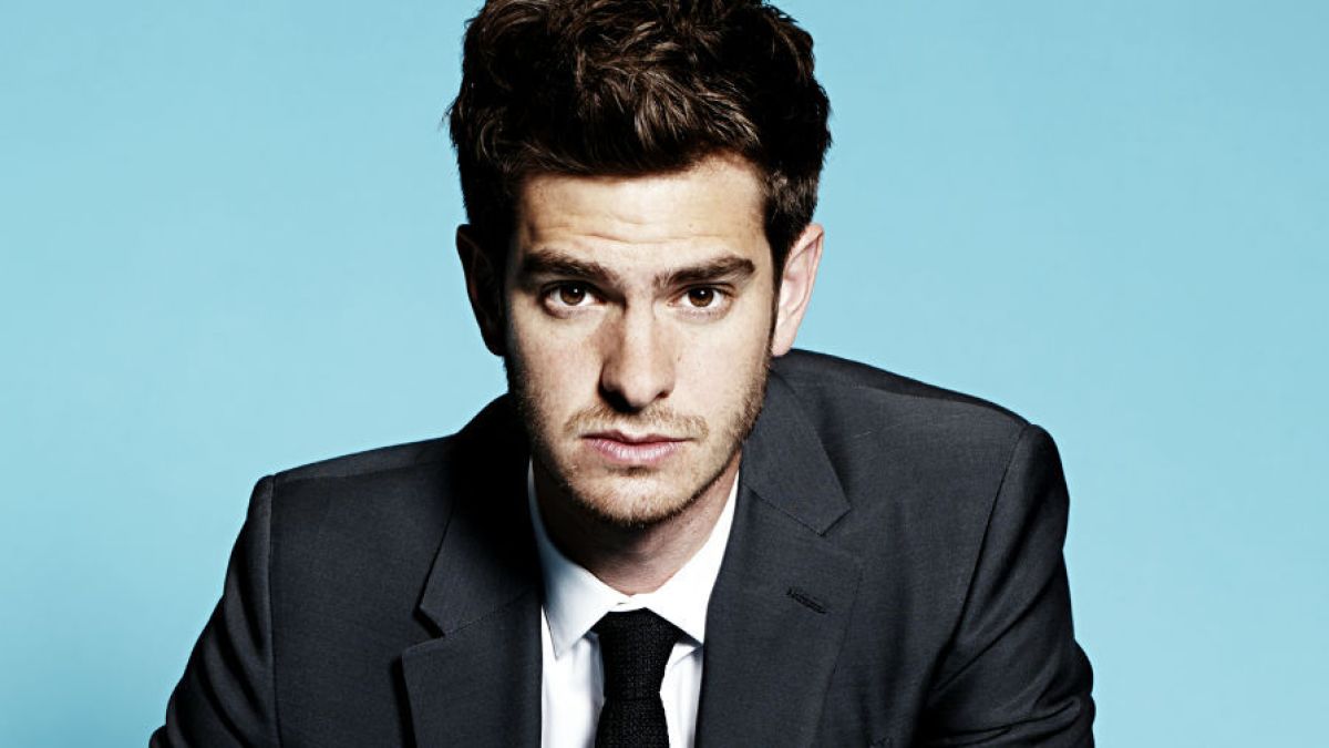 1983: Nace el actor Andrew Russell Garfield Enterate24.com